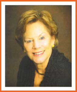 Meet Judy - Judy Erickson Ministries